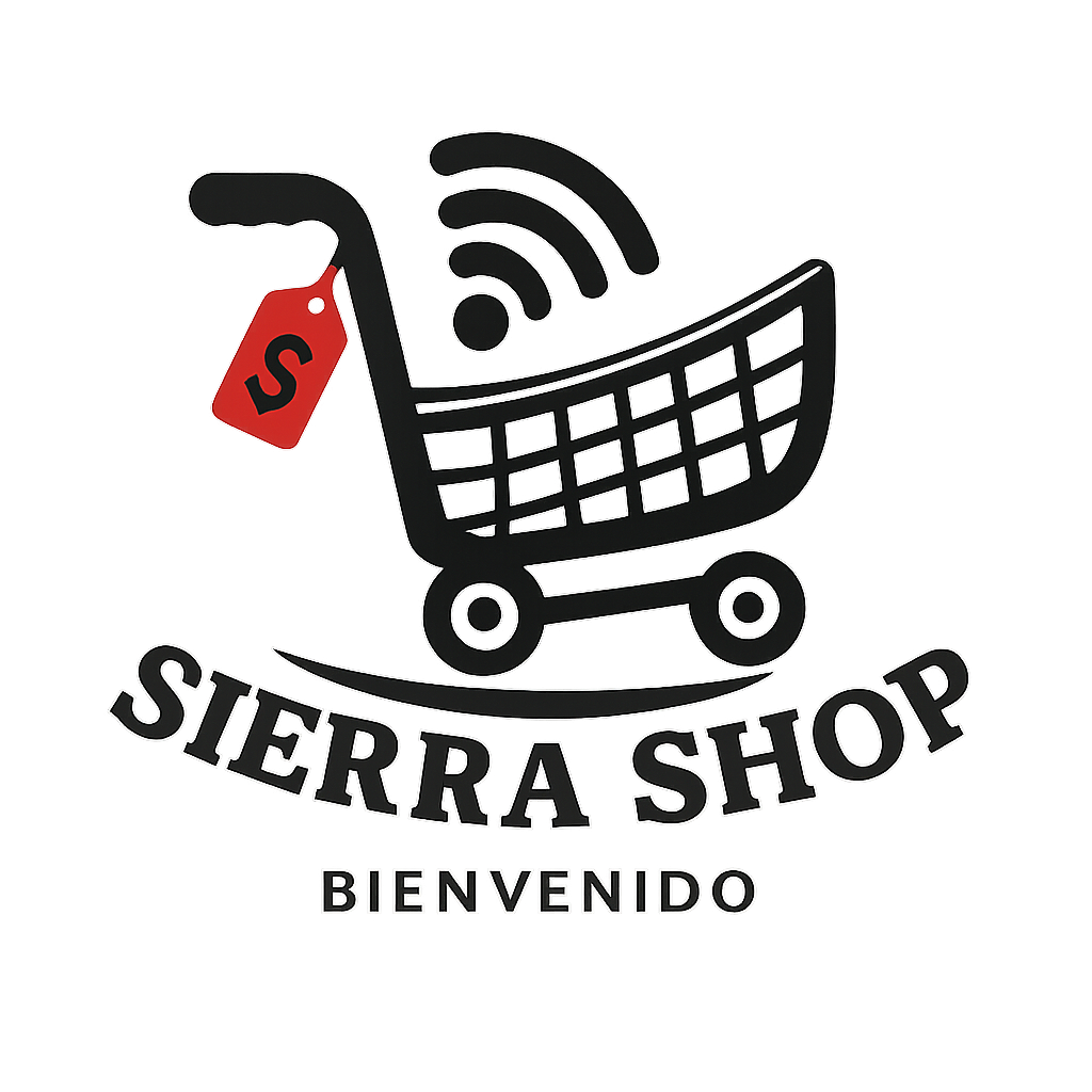 Productos – Page 2 – SIERRA SHOP